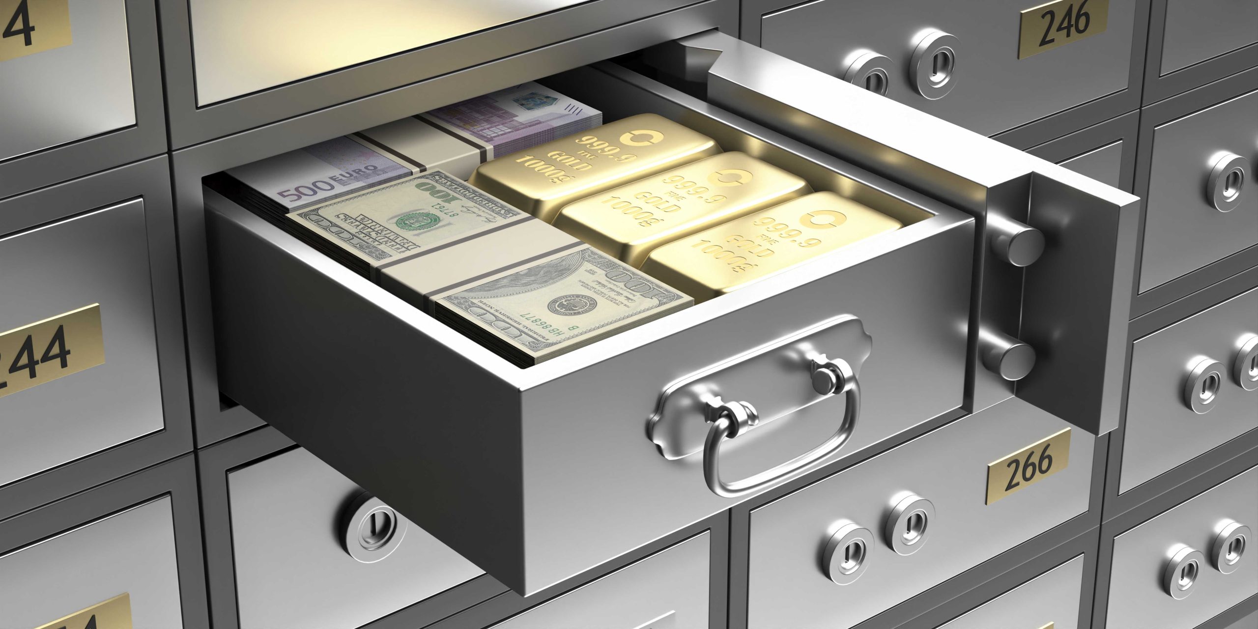 Charlotte Embezzlement Lawyer & Law Firm