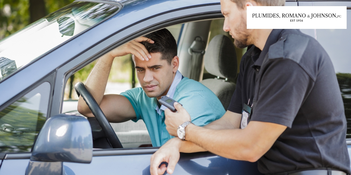 Charlotte Traffic Ticket Lawyer - Traffic Violations Law Firm